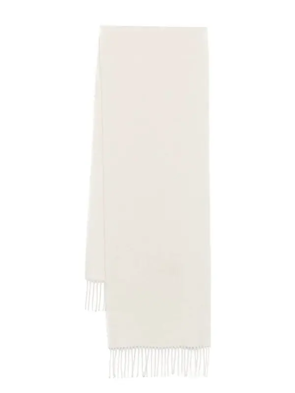 FURSAC Cashmere Scarf - Neutrals