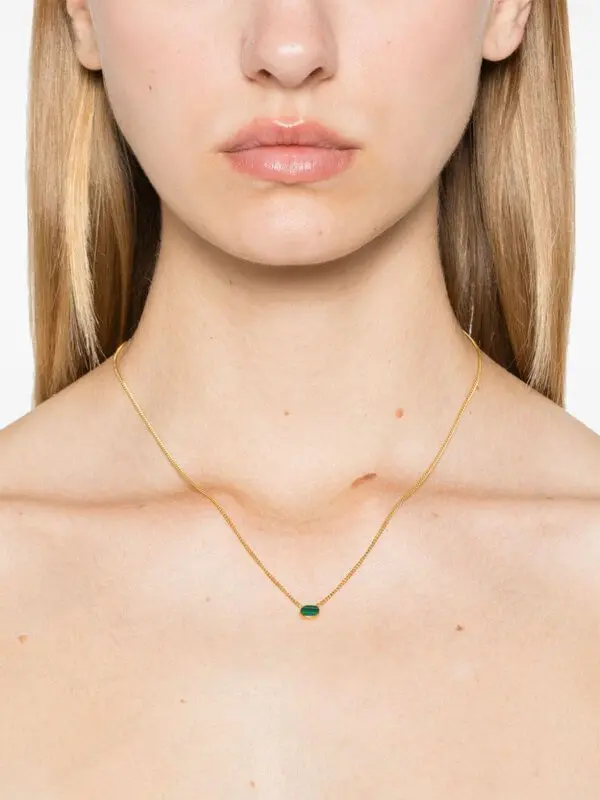 WOUTERS & HENDRIX Les Eternelles Necklace