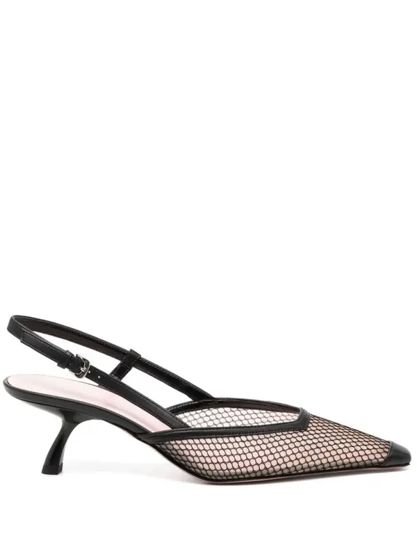 PIFERI 50mm Andrea Pumps