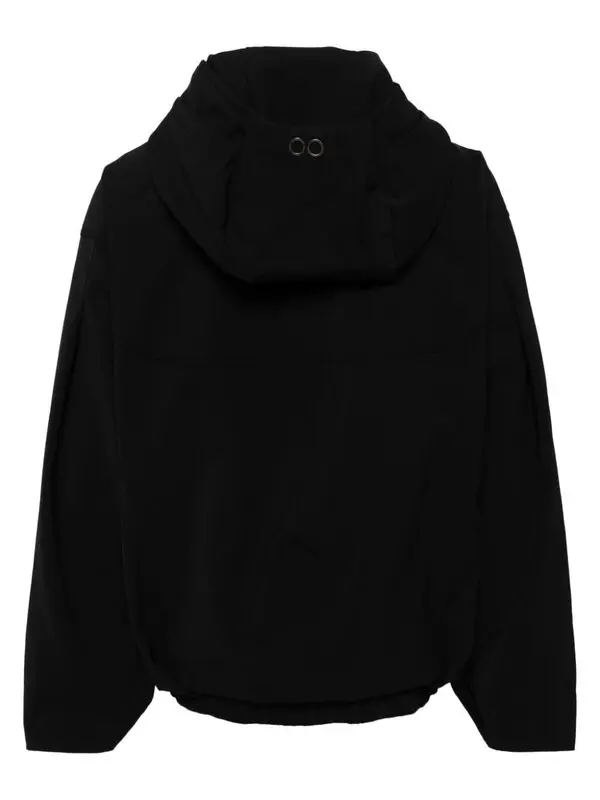 SONGZIO Volume Dart Hooded Jacket