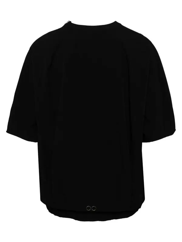 SONGZIO Volume Cocoon T-shirt