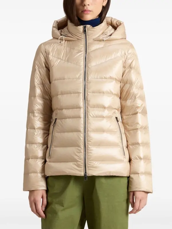 Woolrich Aliquippa Puffer Jacket
