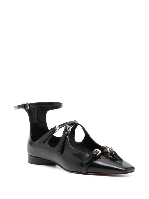 PIFERI Ambrosia Flat Shoes