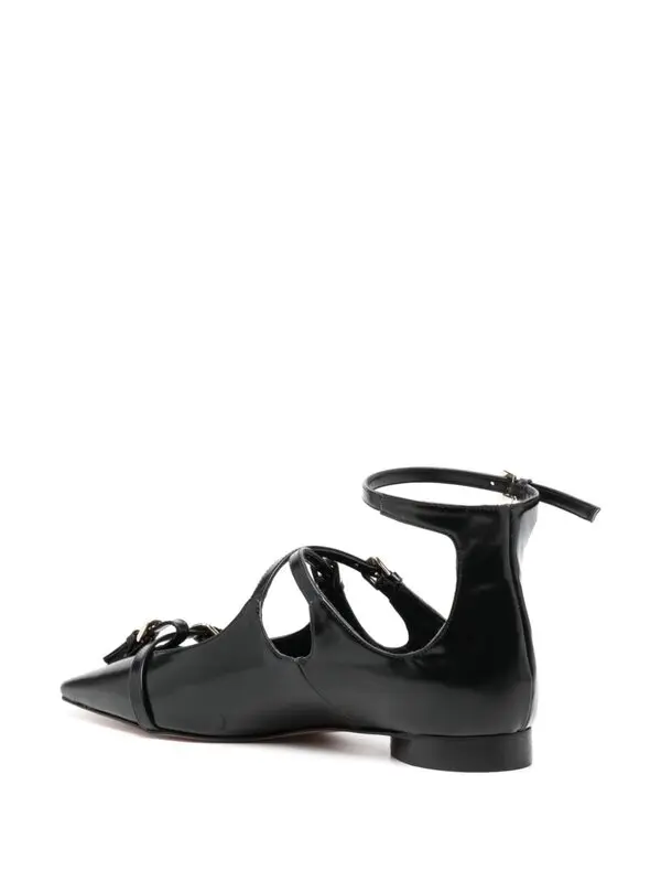 PIFERI Ambrosia Flat Shoes