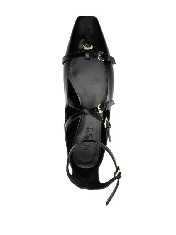 PIFERI Ambrosia Flat Shoes