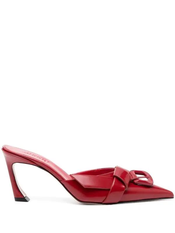 PIFERI 70mm Tighter Mules