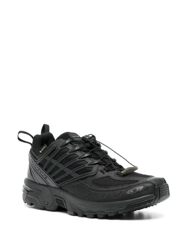 SALOMON Acs Pro Gore-tex Sneakers - Black