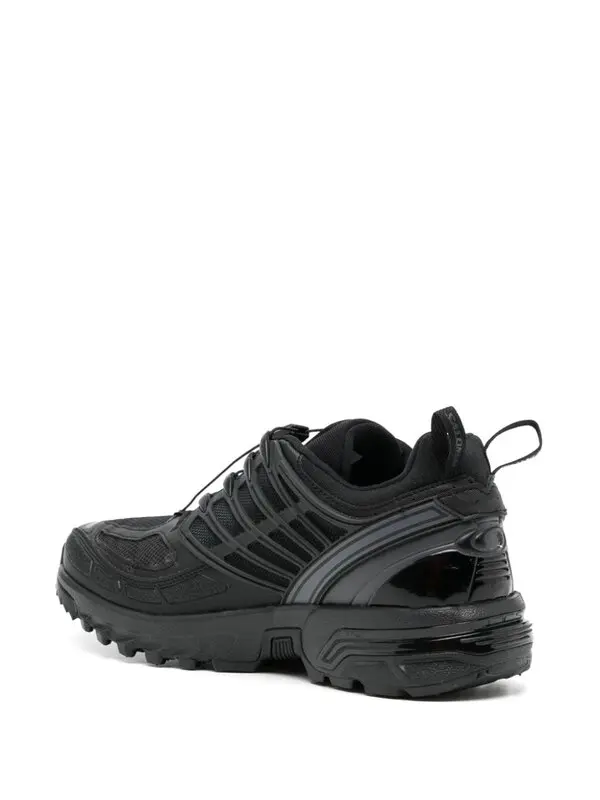 SALOMON Acs Pro Gore-tex Sneakers - Black