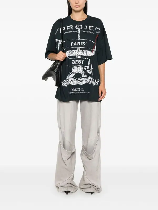 Y/project Evergreen T-shirt