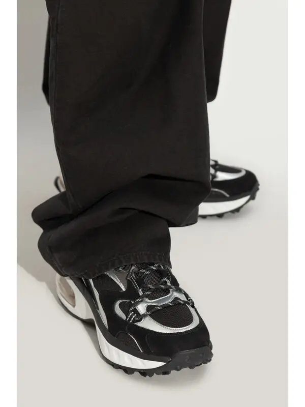 Dsquared2 Bubble Sneakers - Black