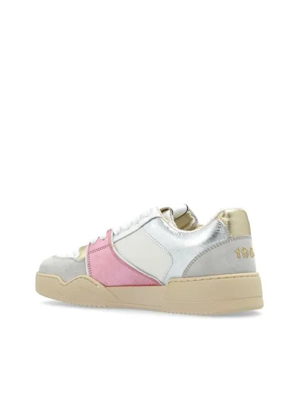 Dsquared2 Spiker Sneakers