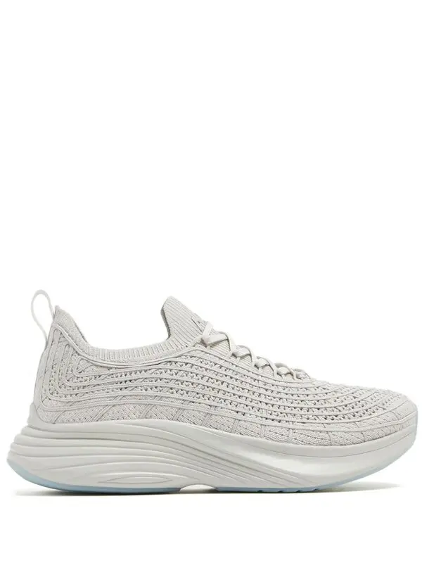 Apl Techloom Zipline Sneakers - Grey