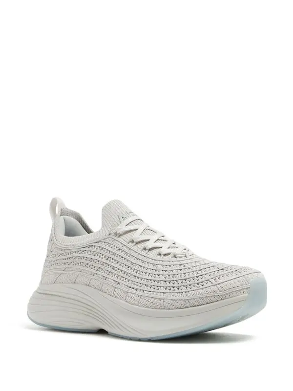 Apl Techloom Zipline Sneakers - Grey