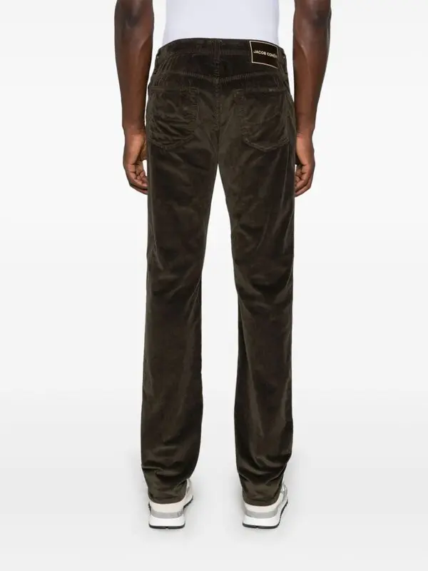 Jacob Cohen Bard Jeans