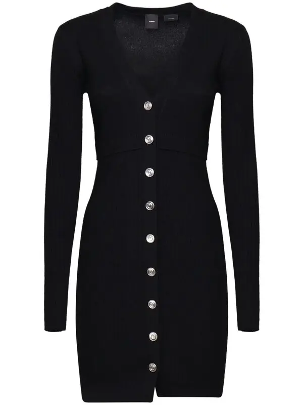 Pinko Riserva Mini Dress