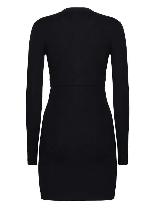 Pinko Riserva Mini Dress