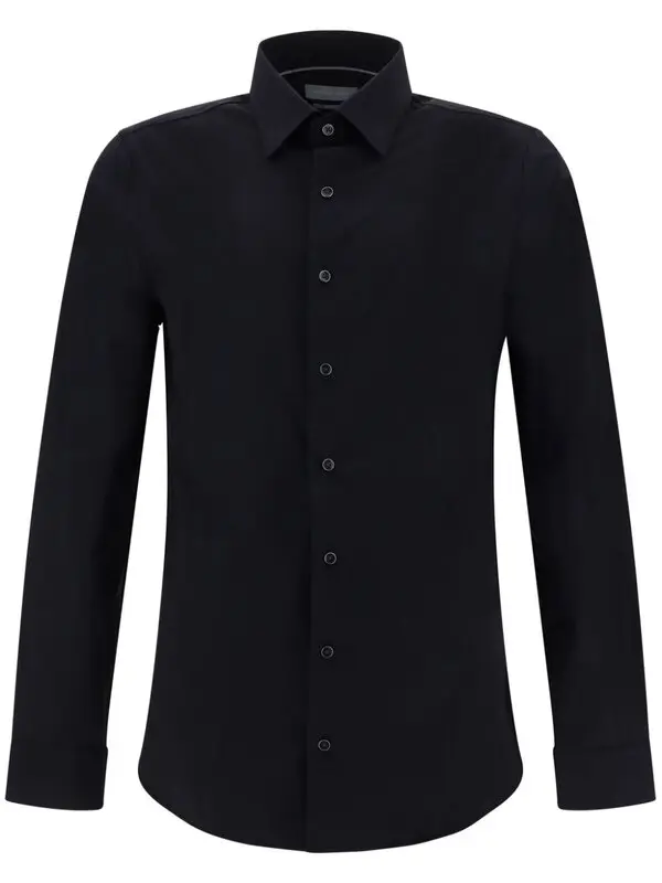 Michael Kors Performance Shirt - Black