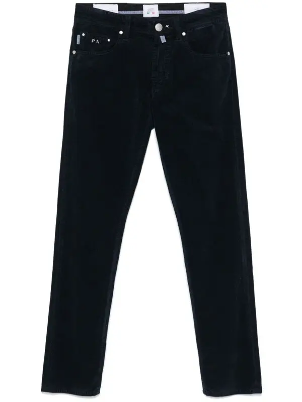 TRAMAROSSA Michelangelo Trousers - Blue