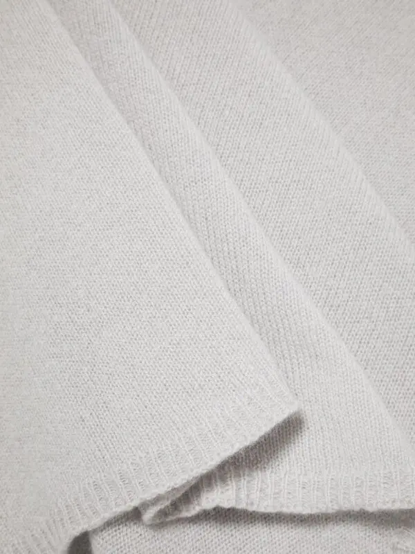 LISKA Schal Scarf - Grey