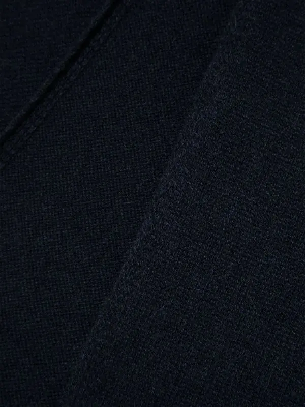 LISKA Schal Scarf - Blue