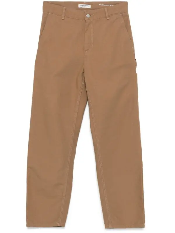 Carhartt Work In Progress Pierce Straight-leg Trousers