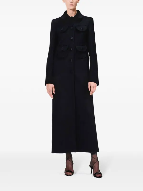 Adam Lippes Wheatleigh Coat