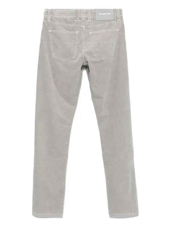 TRAMAROSSA Michelangelo Trousers