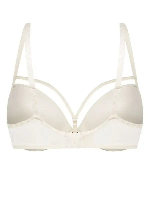 Marlies Dekkers Space Odyssey Push-up Bra - Neutrals