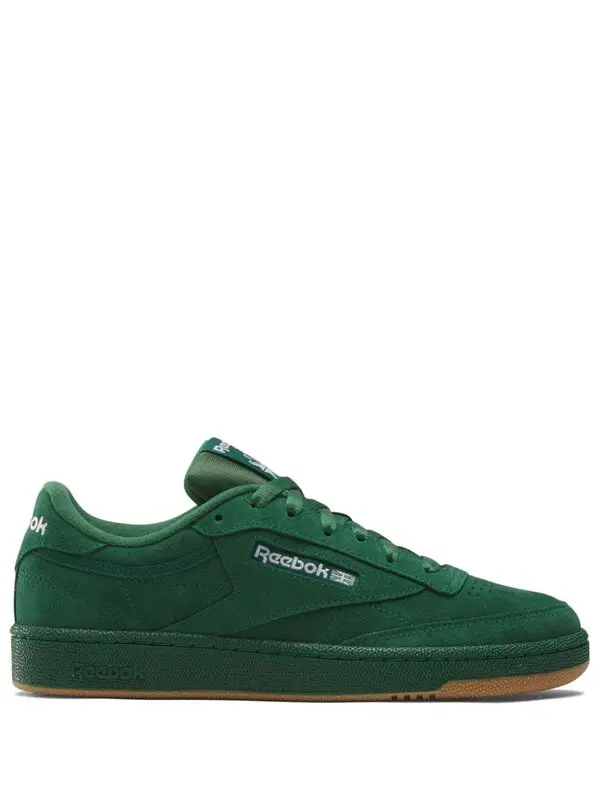 REEBOK Club C 85 Sneakers - Green