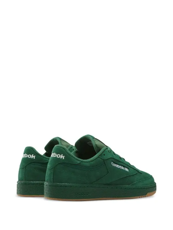 REEBOK Club C 85 Sneakers - Green