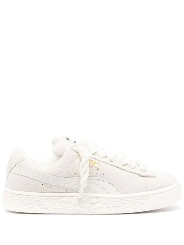 PUMA Suede Xl Rope Sneakers - Grey
