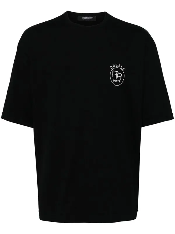 Undercover Graphic-printed T-shirt