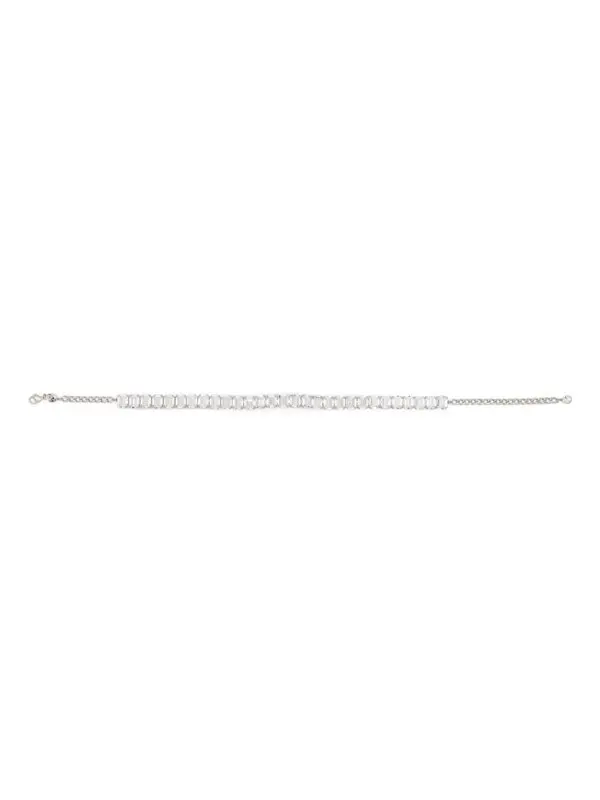 SWAROVSKI Millenia Choker - Silver