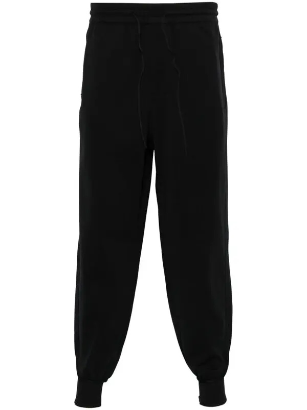 Y3 Cuffed Track Pants