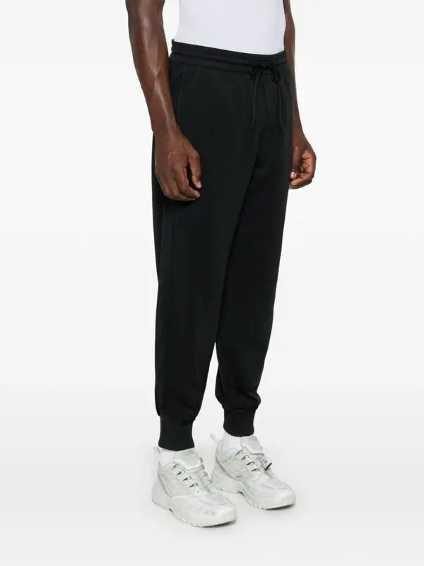 Y3 Cuffed Track Pants