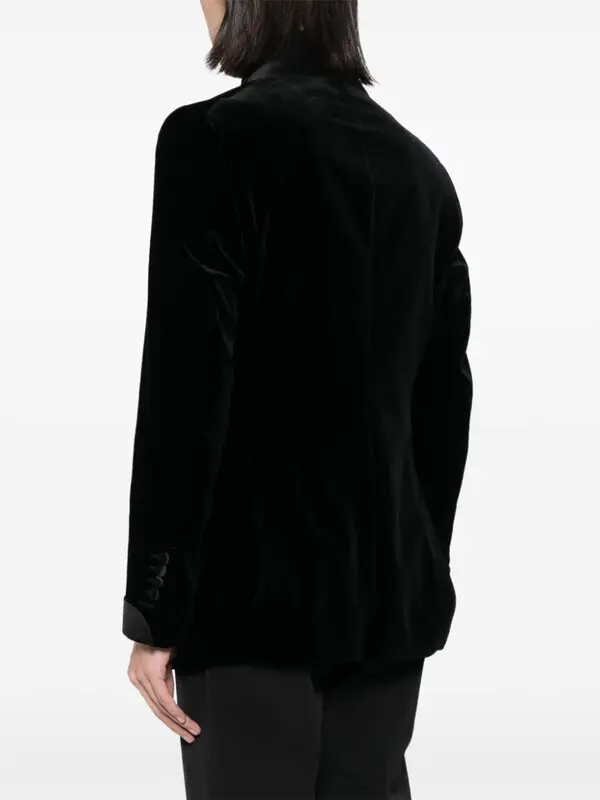 TOM FORD Velvet Blazer