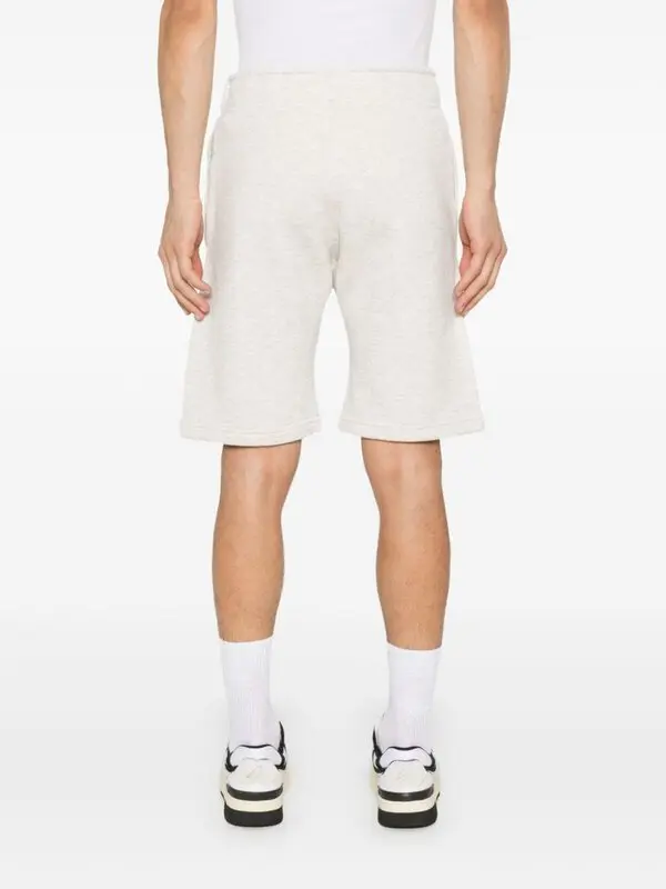 AUTRY Jersey Shorts