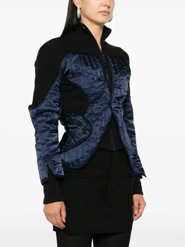 Ottolinger Panelled Jacket