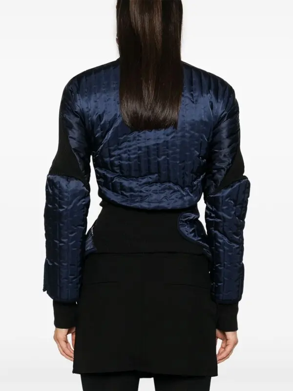 Ottolinger Panelled Jacket