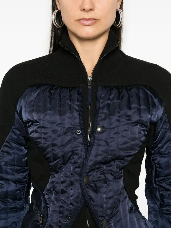 Ottolinger Panelled Jacket