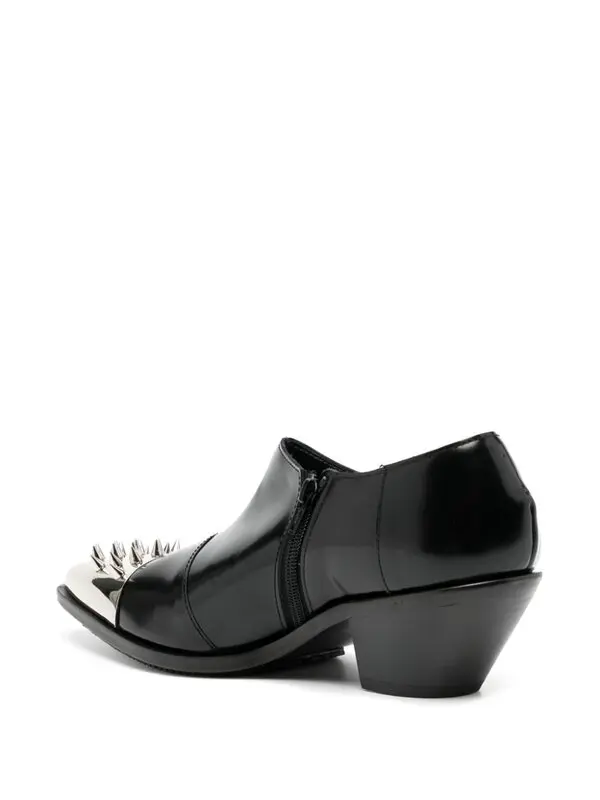 Junya Watanabe 60mm Studded Boots