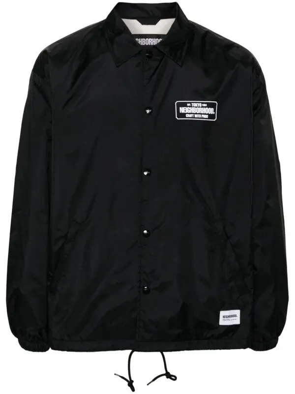 NEIGHBORHOOD Windbreaker Jacket