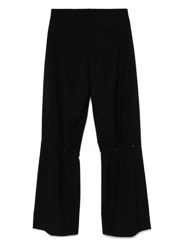 KUSIKOHC Rivet Trousers