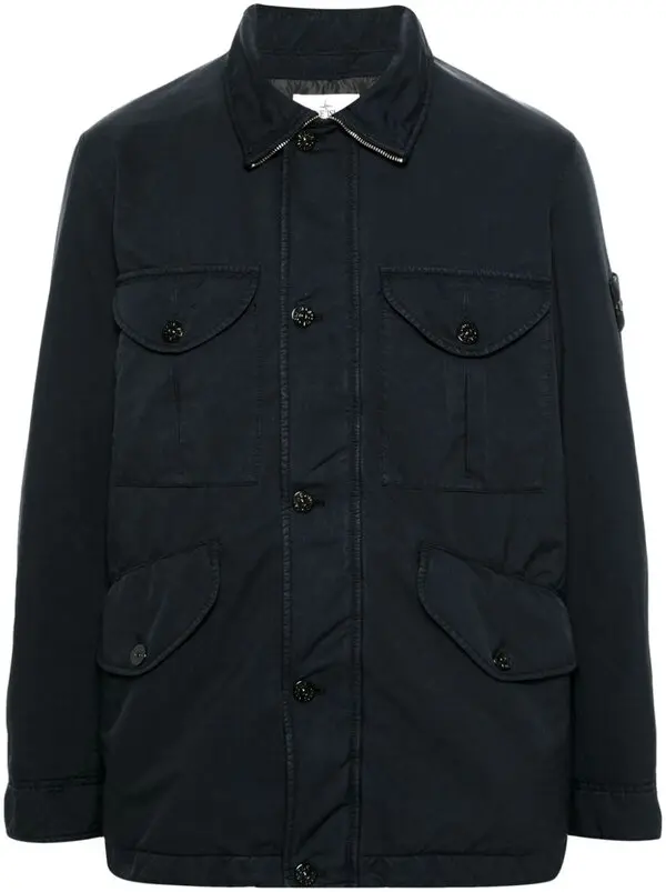 Stone Island David-tc Jacket