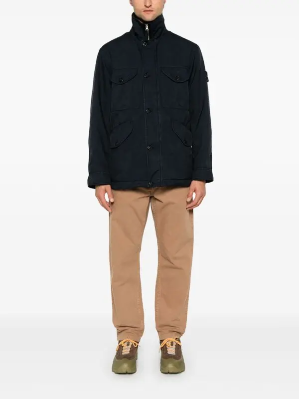 Stone Island David-tc Jacket