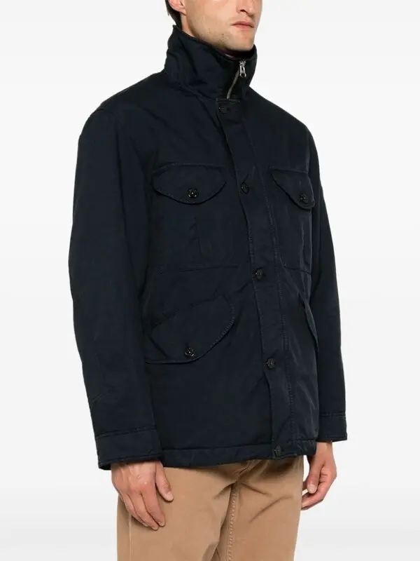 Stone Island David-tc Jacket