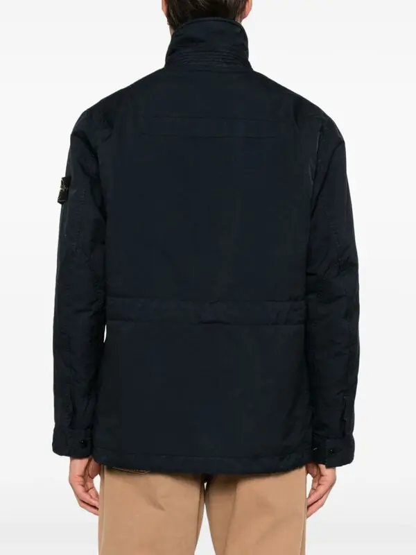 Stone Island David-tc Jacket