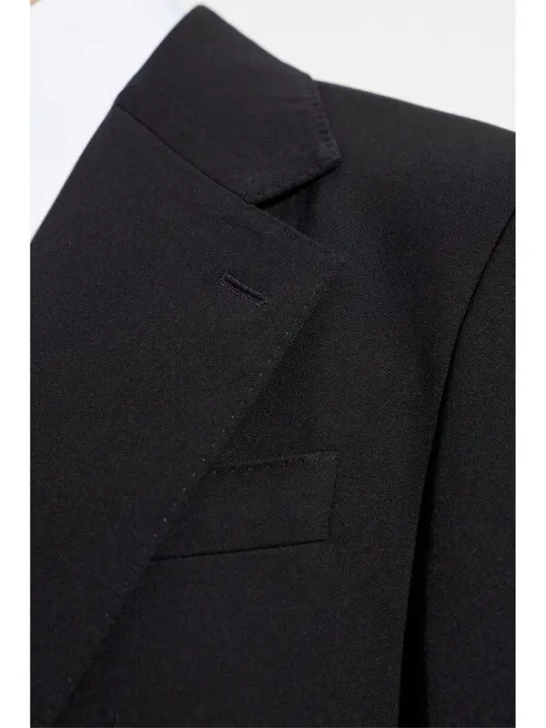 Dolce & Gabbana Single-breasted Blazer