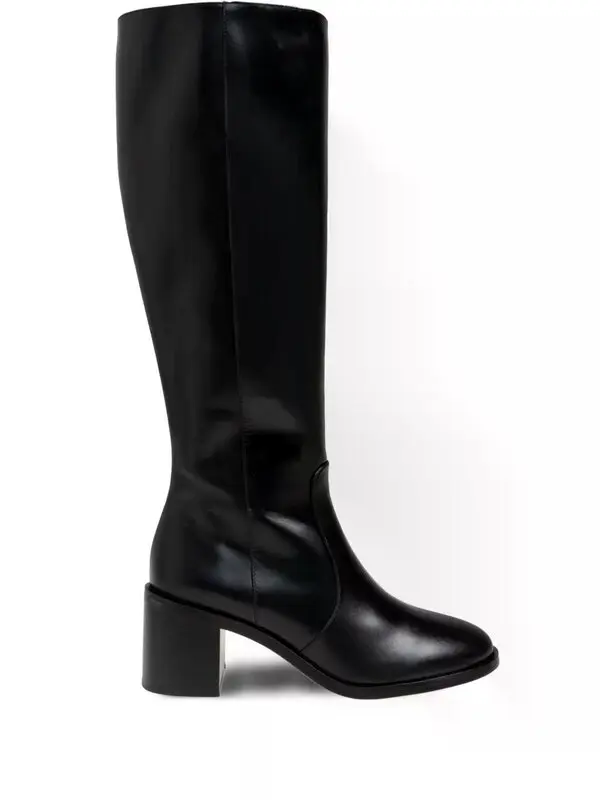 STUART WEITZMAN 70mm Esme Boots