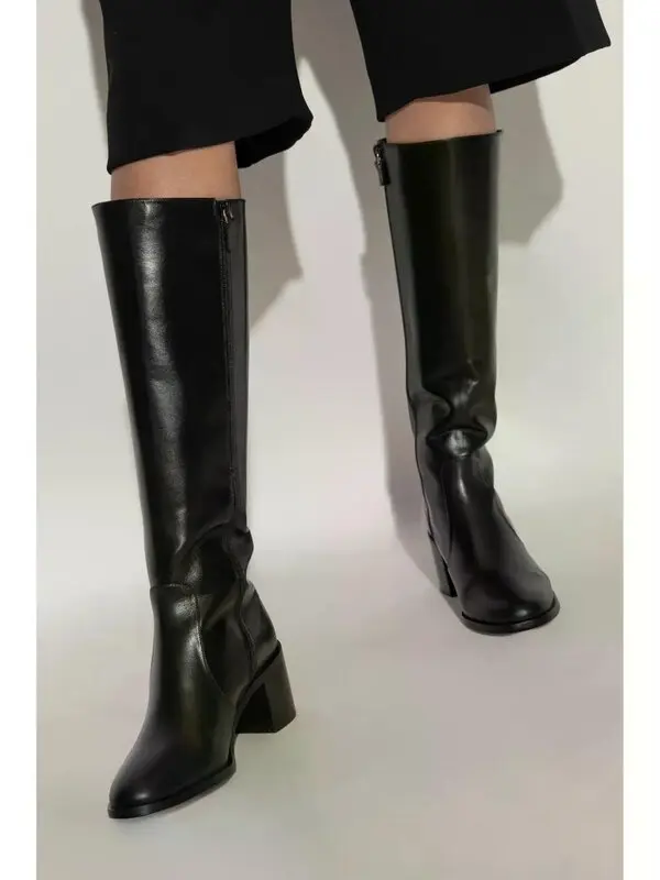 STUART WEITZMAN 70mm Esme Boots